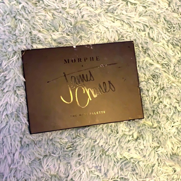 Morphe | Makeup | James Charles Morphy Palette Mini | Poshmark